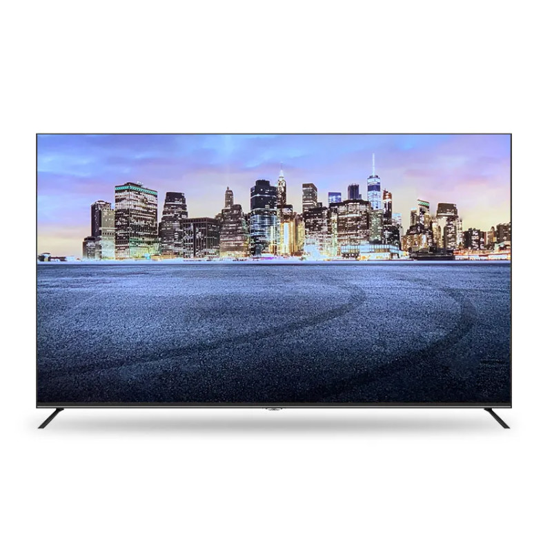 85 Inch OLED 4K Smart TV with Dolby Vision & HDR10
