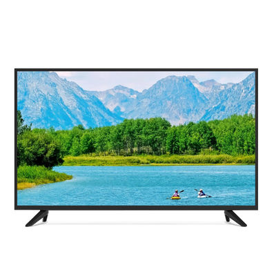 UHD 4K 2K LED TV manufacturer from China